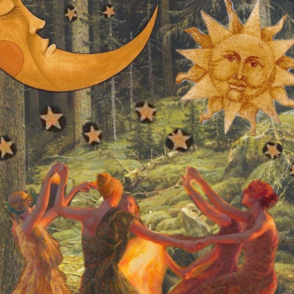 Rachel Dias | Substack