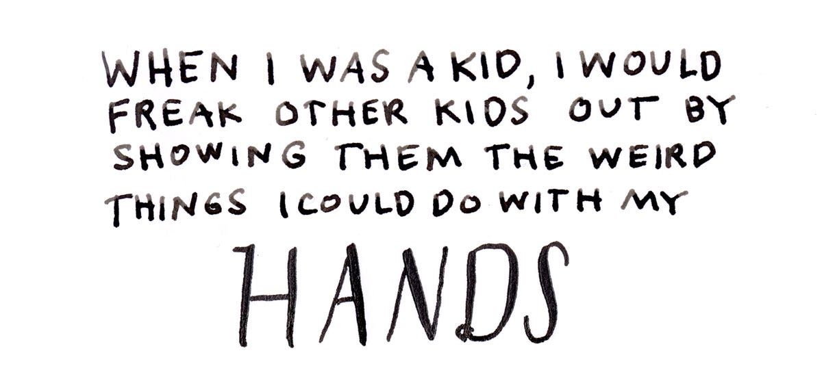 52 Weeks | Zara González Hoang | Substack