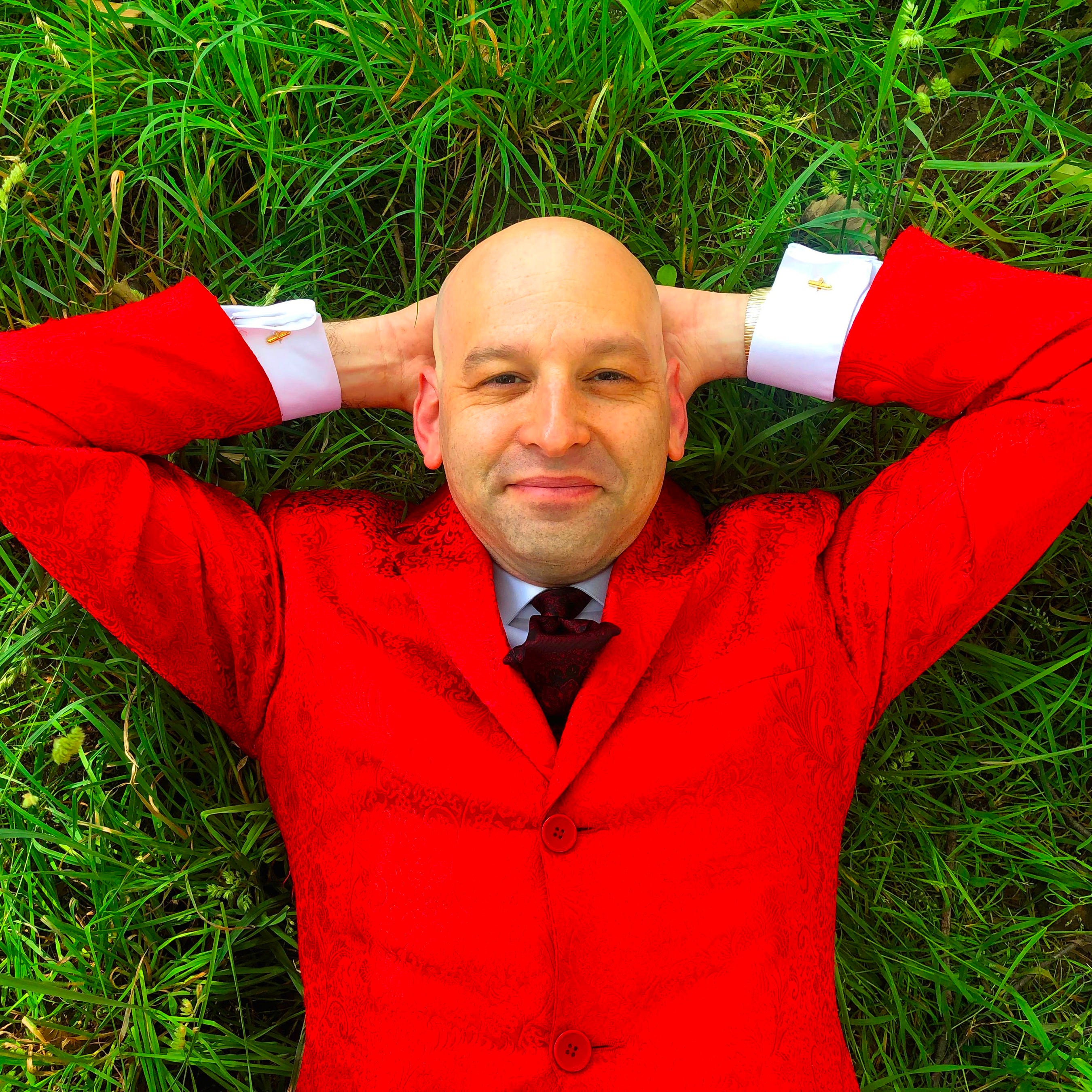 Jonathan (E.) Jacobs | Substack