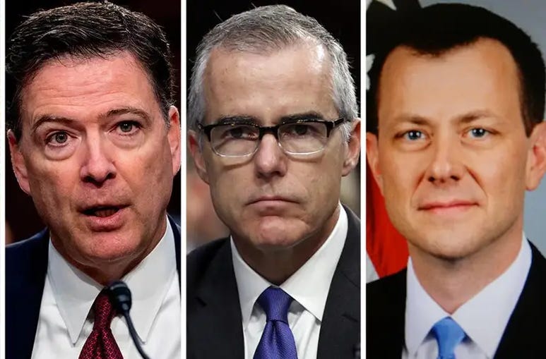 Why You Should Never, Ever Voluntarily Talk to the FBI – Vigilant News ...