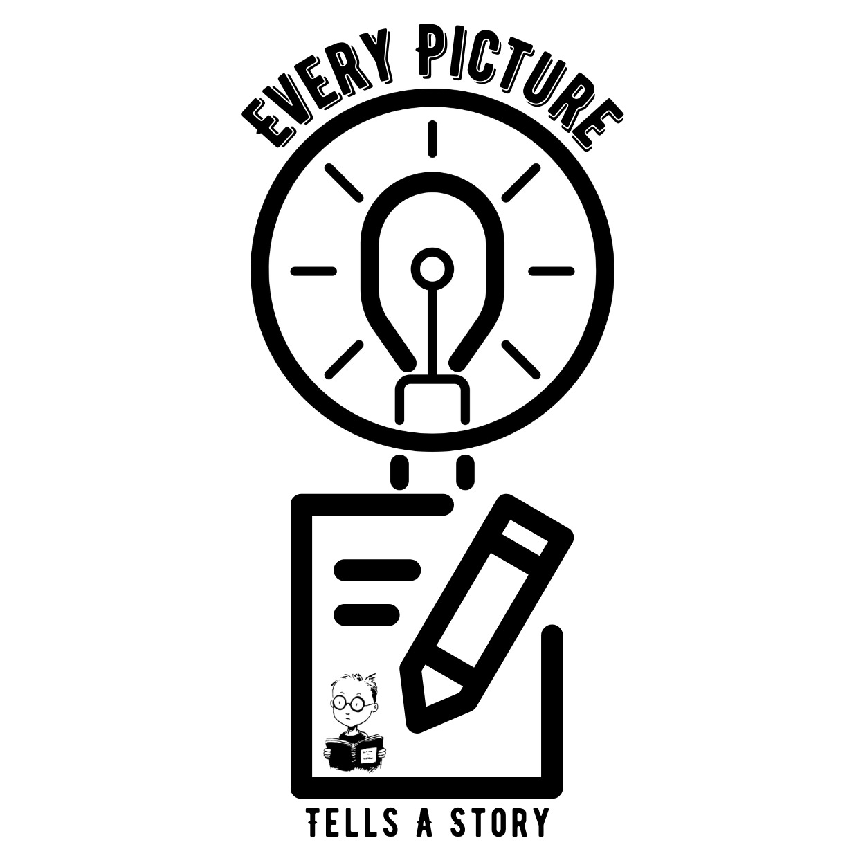Every Picture Tells A Story