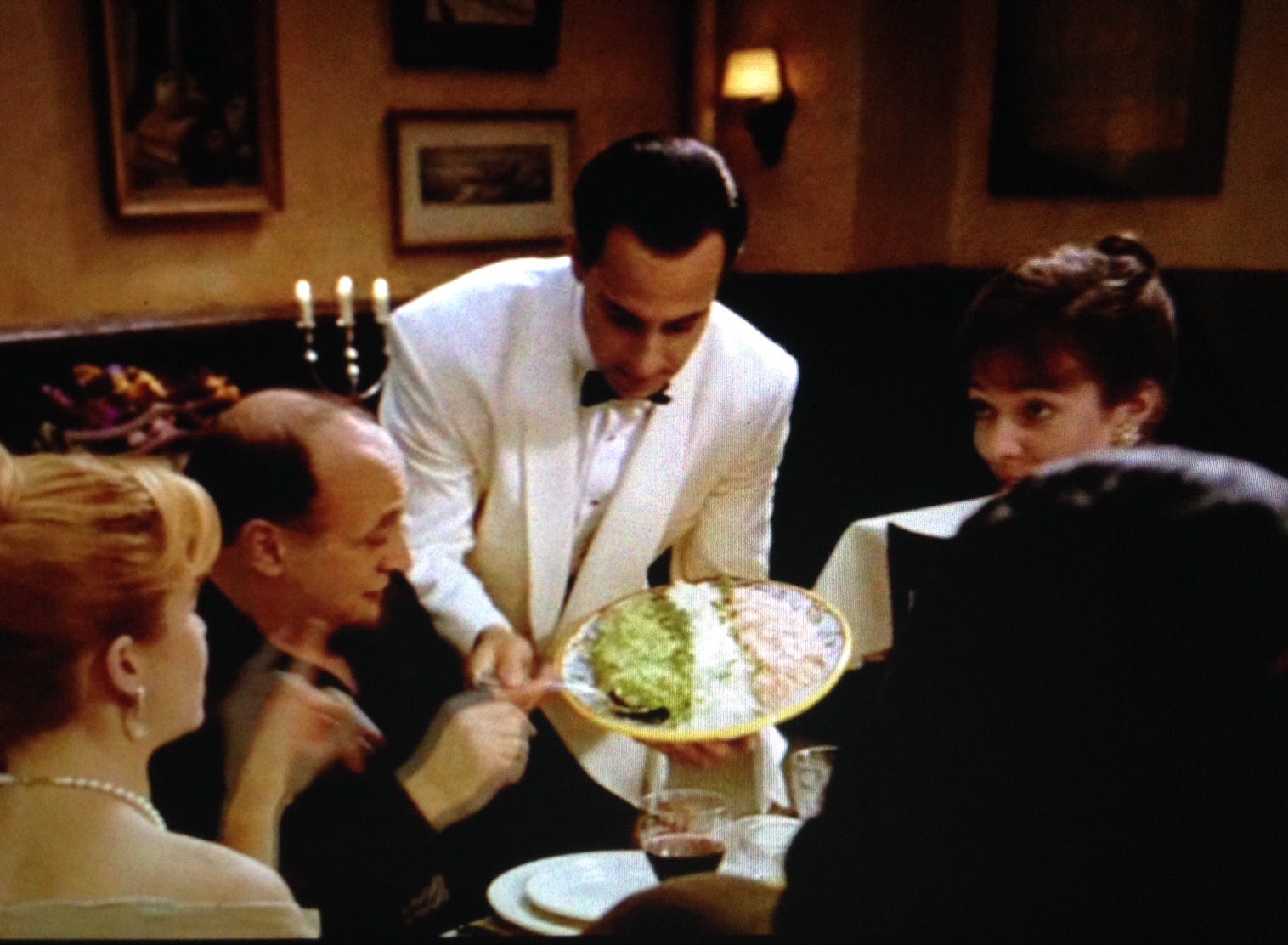 Let's Make Spring Risotto - by Rachel Ciordas