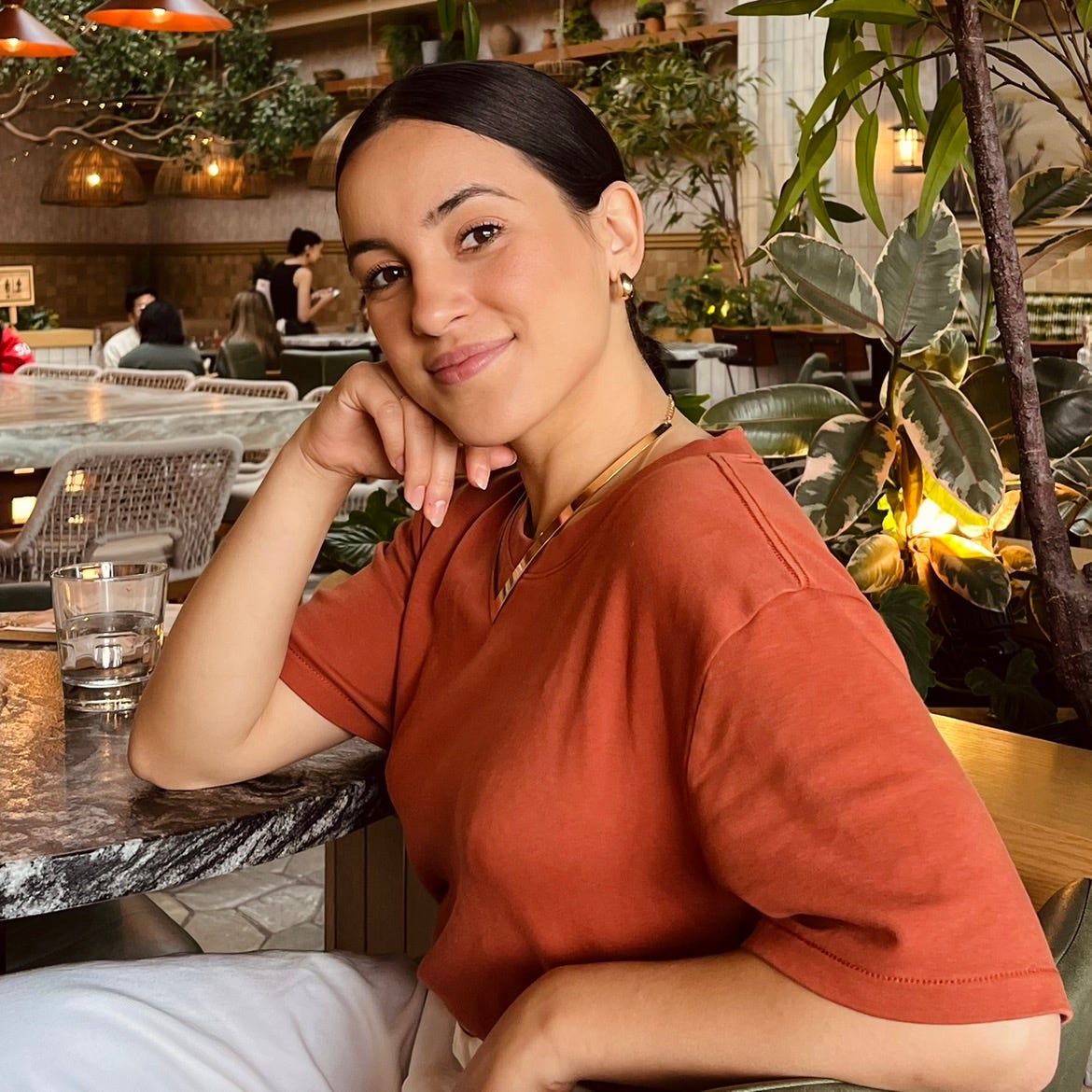 lua tomaz | Substack