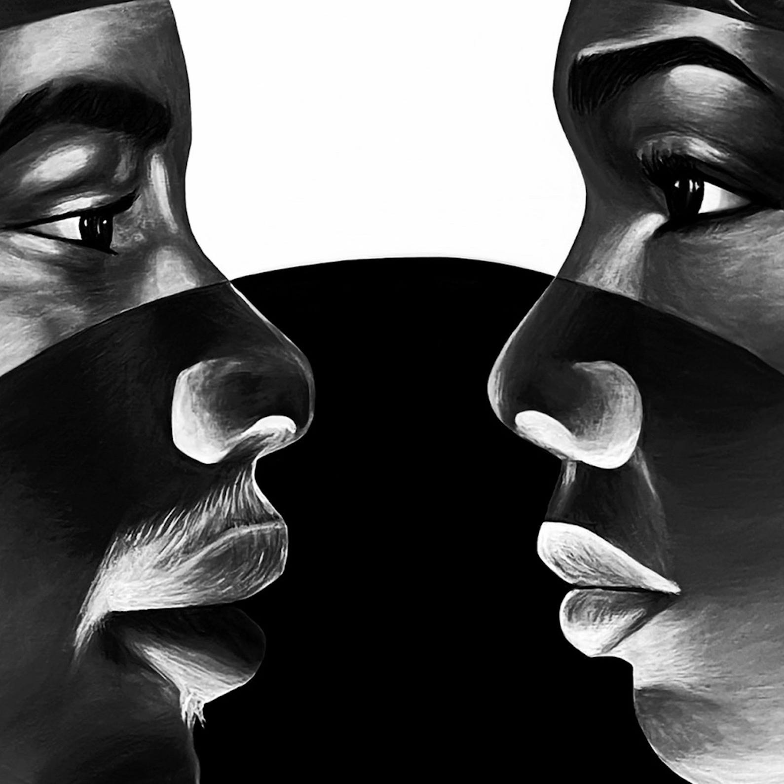 The 50 Best Rap Albums of 2024 - Shatter the Standards