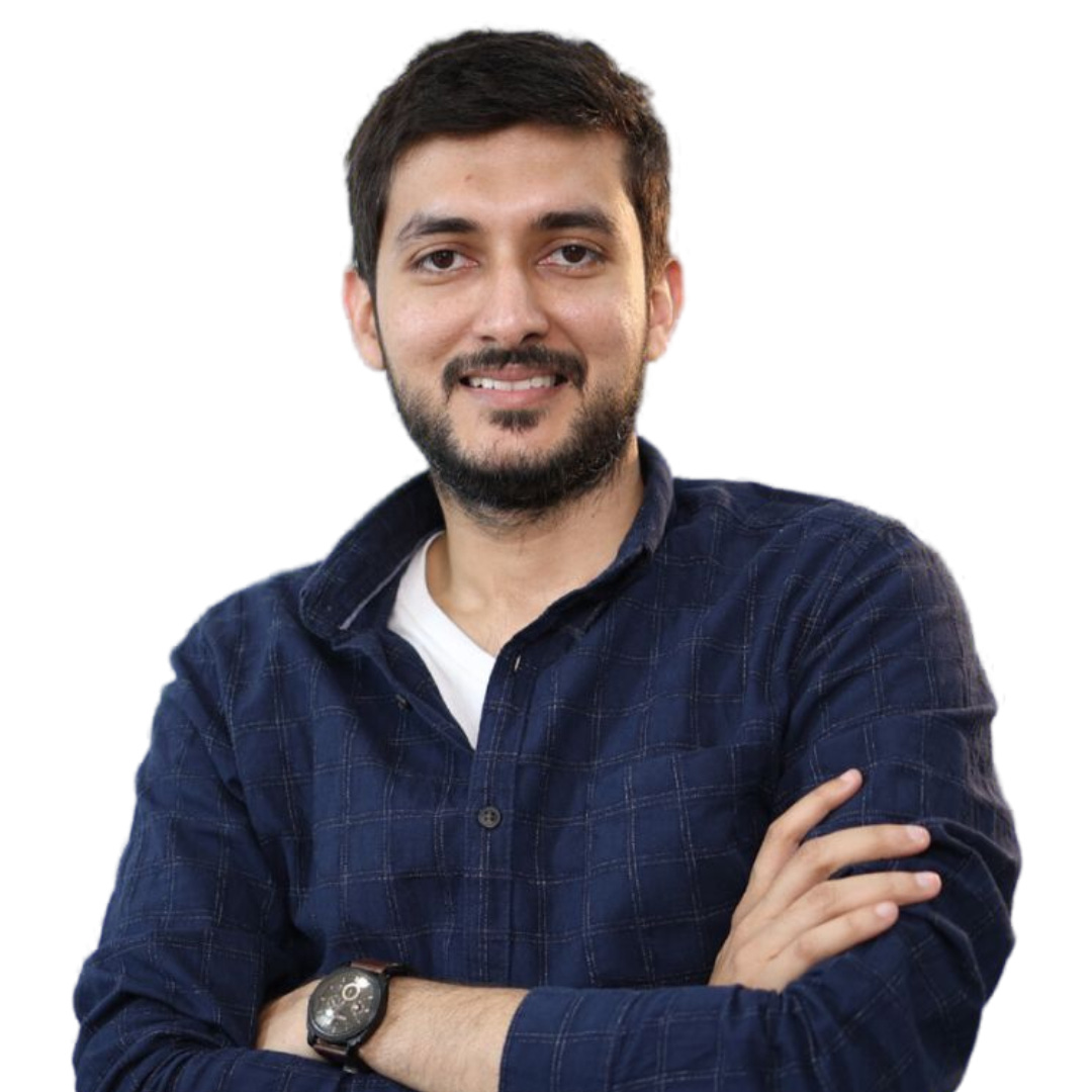 Arunav Dwivedi | Substack