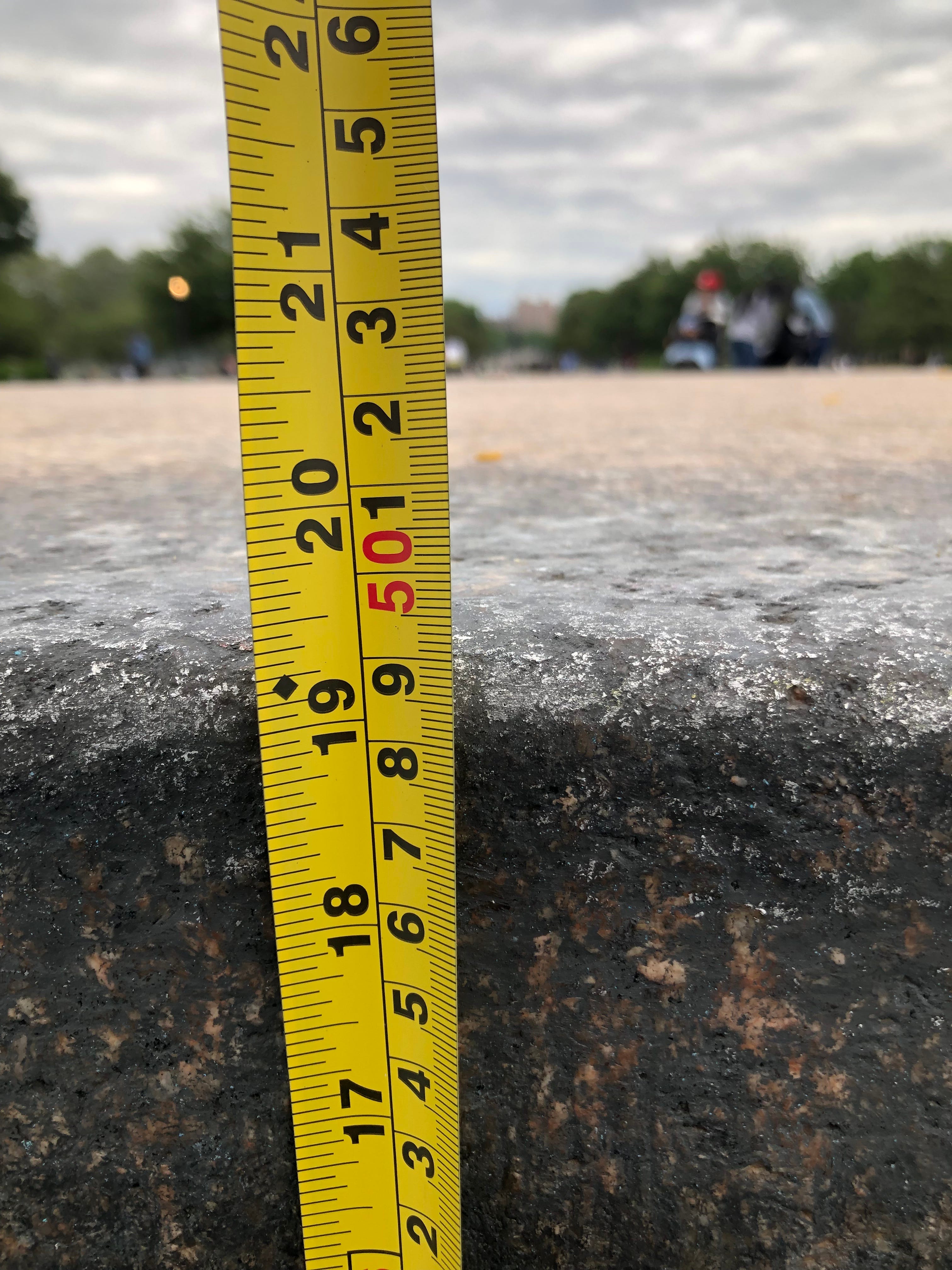 Dimensions - by David Caddo - Skait Brane