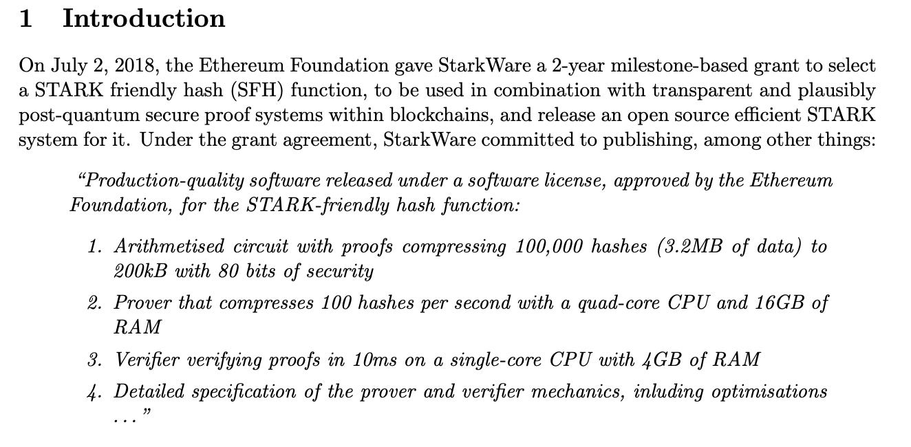 The open-source stack about StarkNet - by cryptonerdcn The open-source stack about StarkNet - by cryptonerdcn