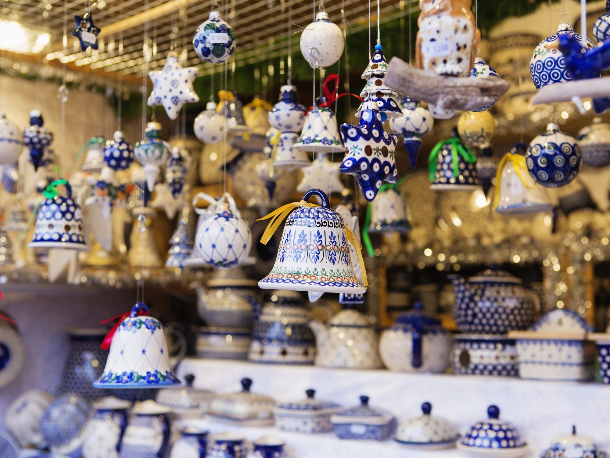 Vienna's Advent Secrets: Traditions Unveiled - Embracing Local Customs