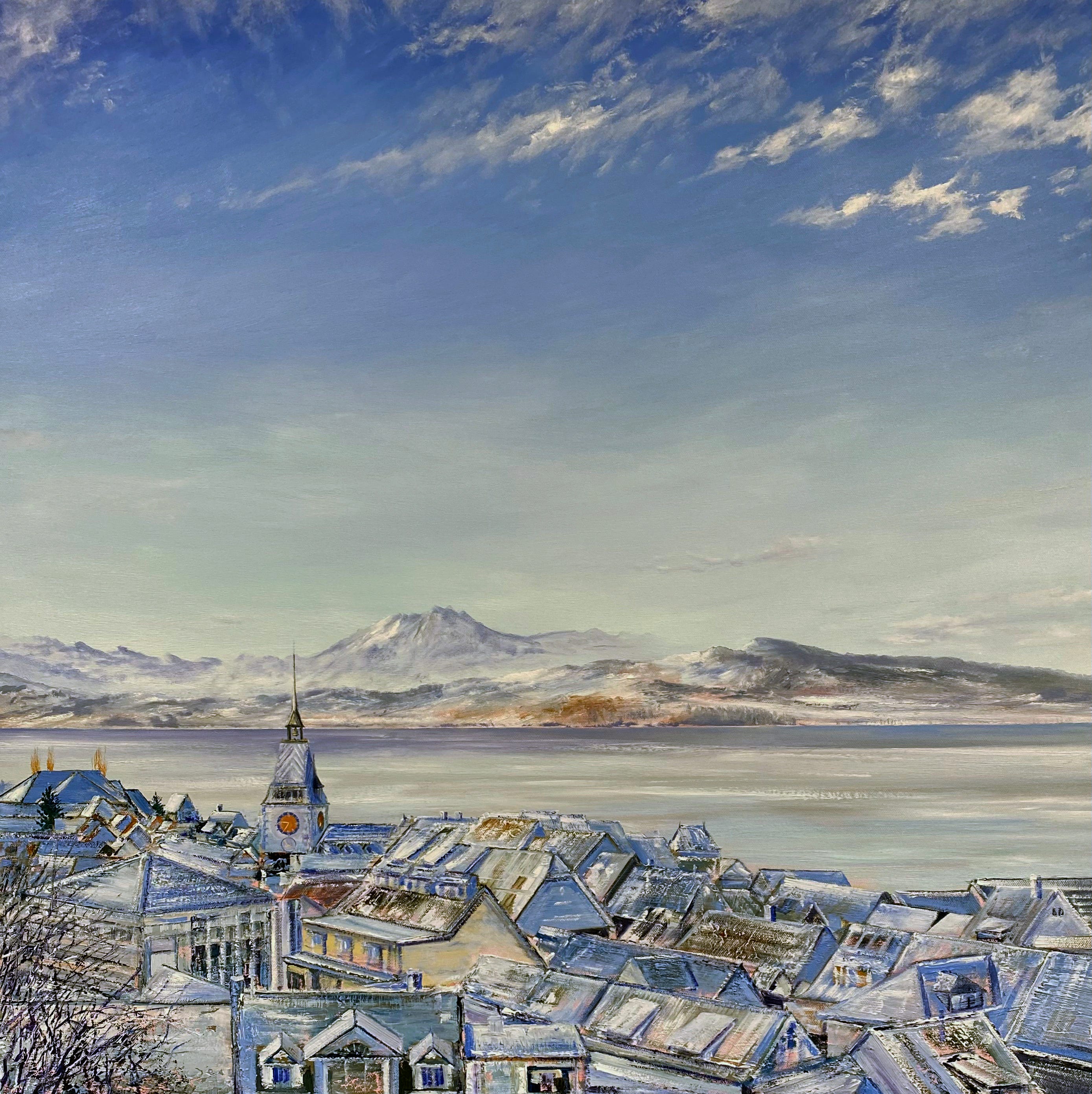 It's the newsletter you've been waiting for! - by Ed Sumner