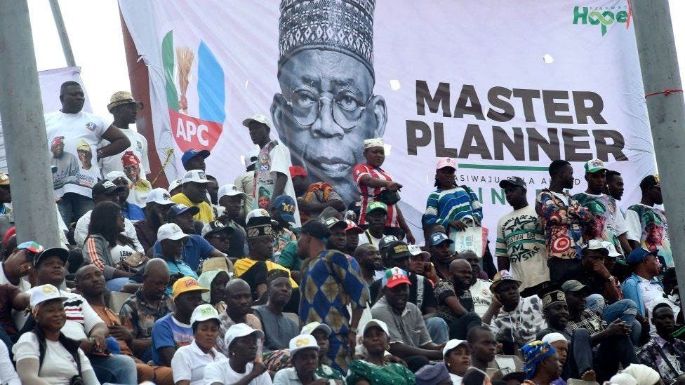Nigeria elections 2023: What you need to know - Metro