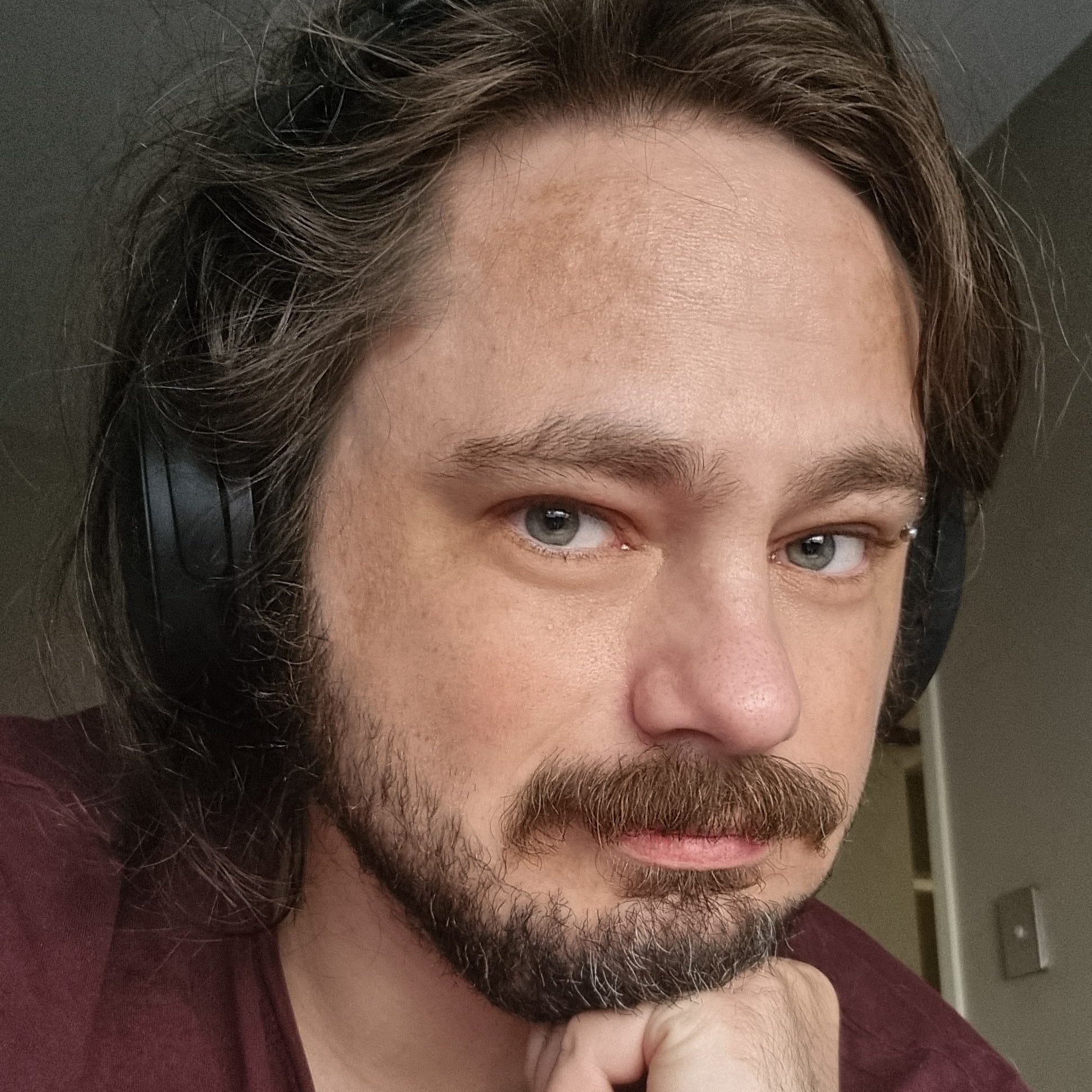 Nicholas Kircher | Substack