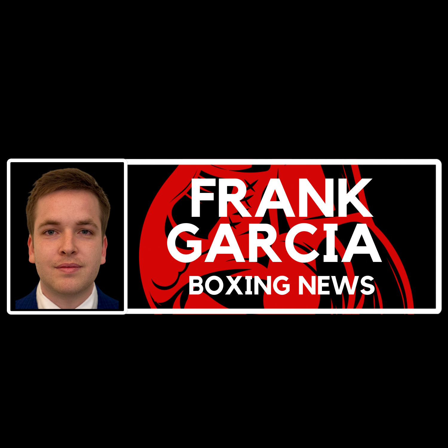 Frank Garcia Boxing | Substack