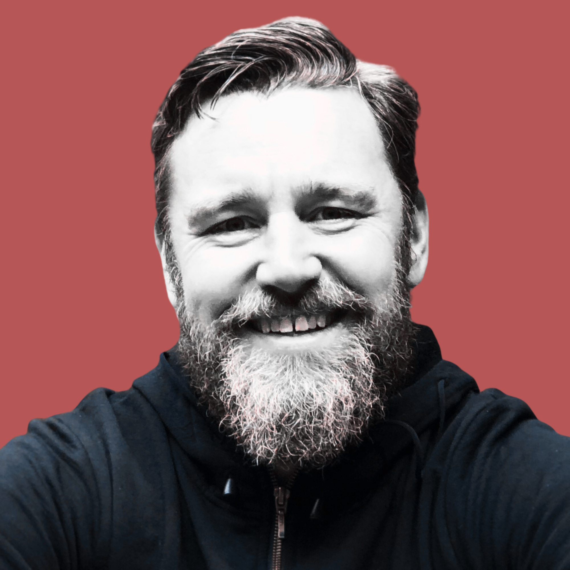 Justin Camp | Substack