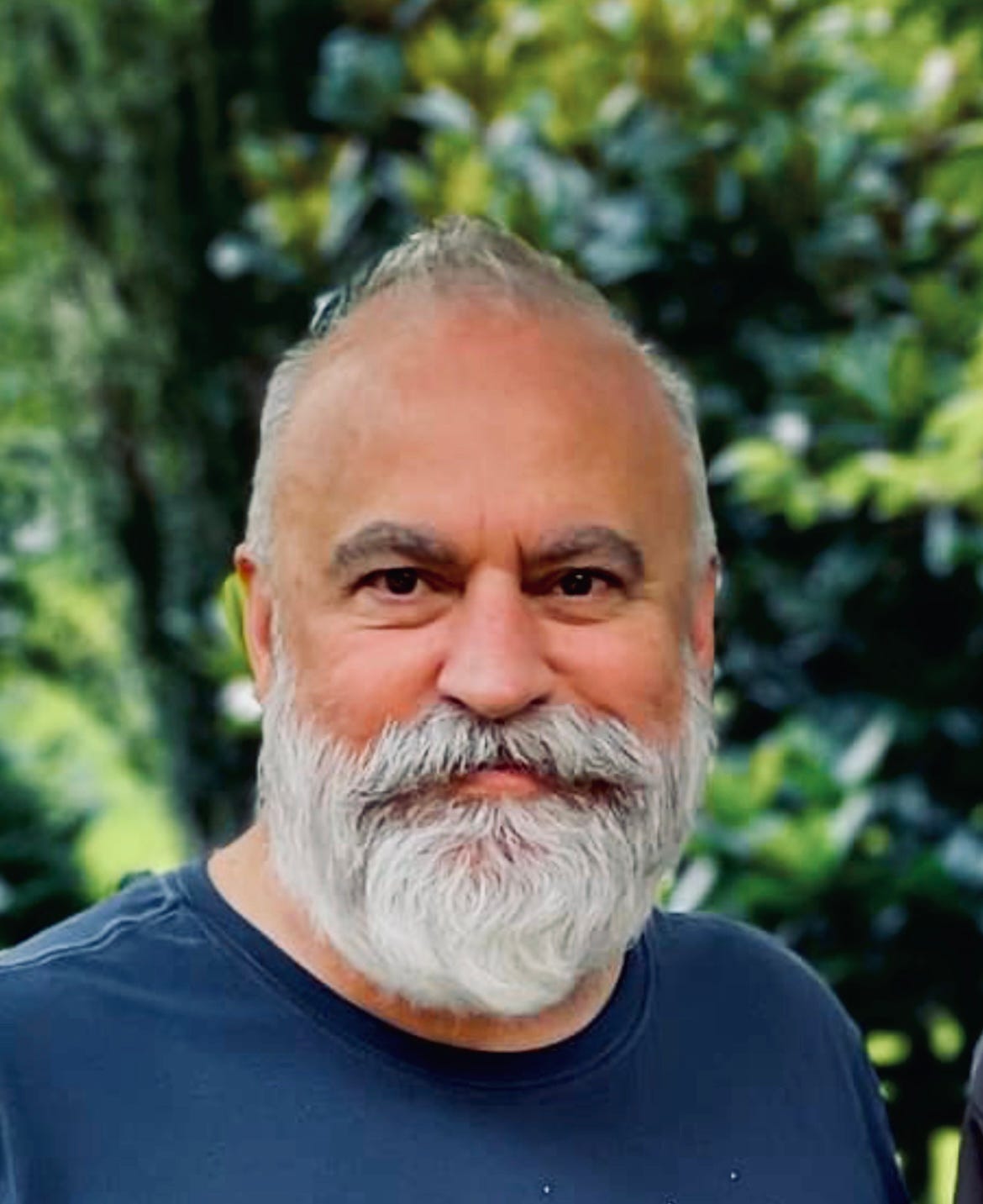 Travis Hubbard | Substack