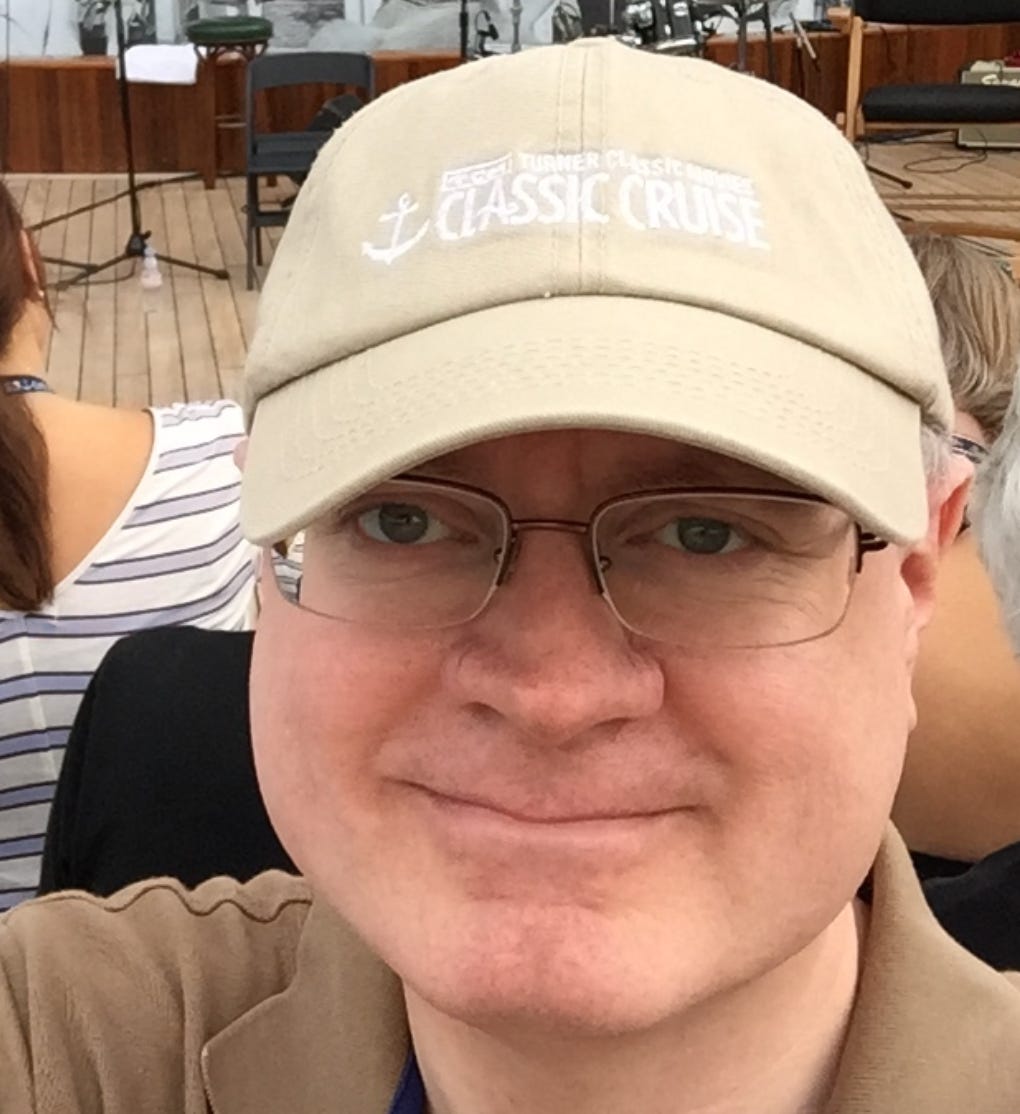 Nick Richards | Substack