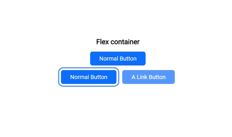 The Button that every Front-End developer should use, the written once-and-forgotten code!!!