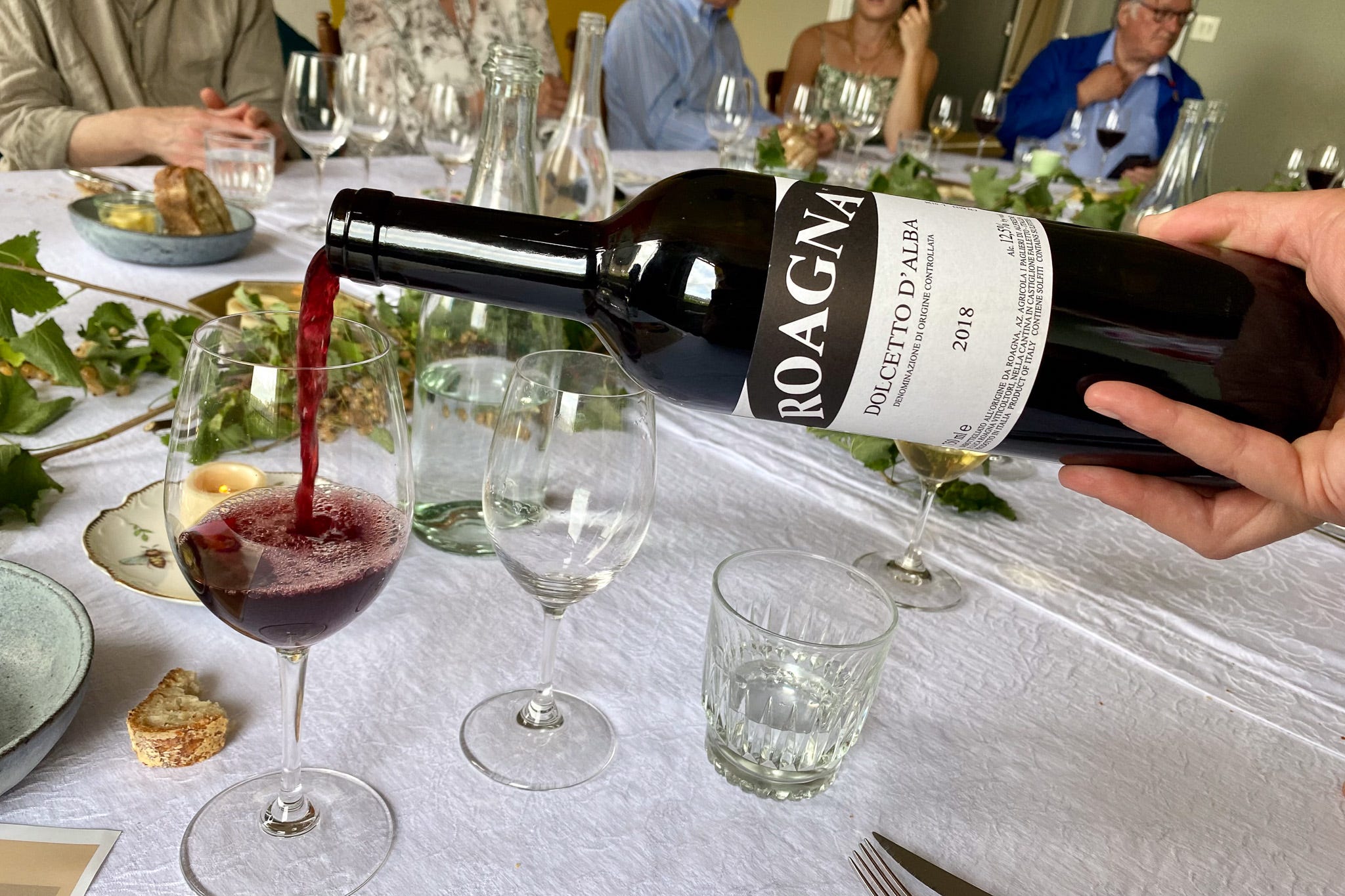 Twenty-Two Club - by Meg Zimbeck - PARIS BY MOUTH