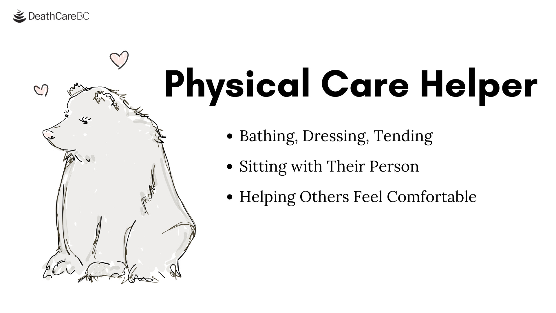 No Funeral Home? No Problem - by Emily Bootle