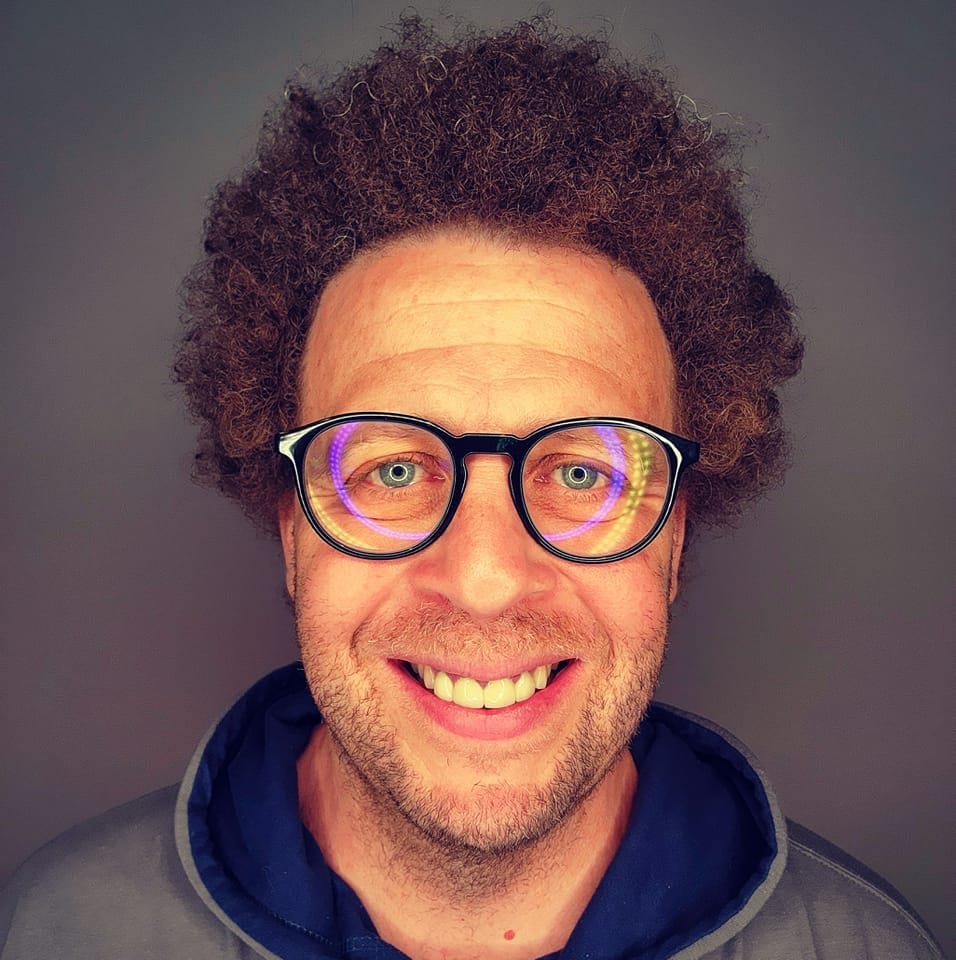 Jonathan Peter Jackson | Substack