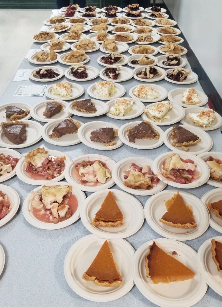 IN PRAISE OF BAKED BEAN SUPPERS – Bar Harbor Story