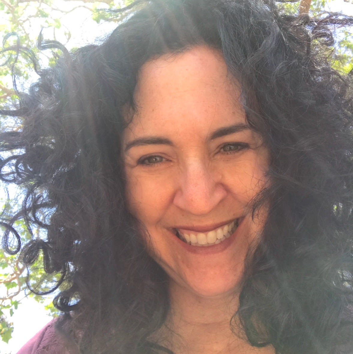 Holding on Together / Amy K | Substack