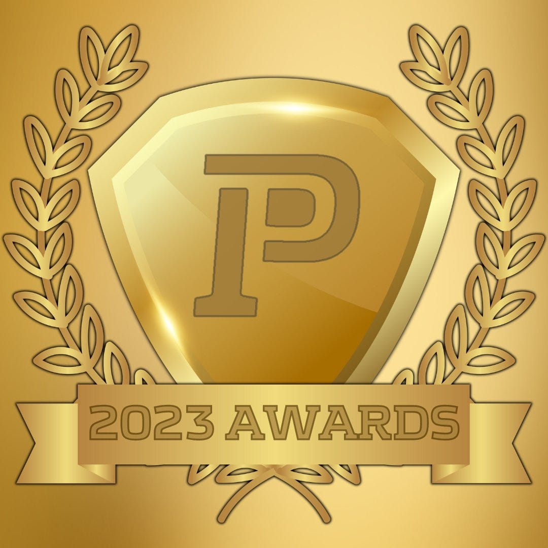 Underworld Weekly - Free Agency Week 3 - by PlayerProfiler