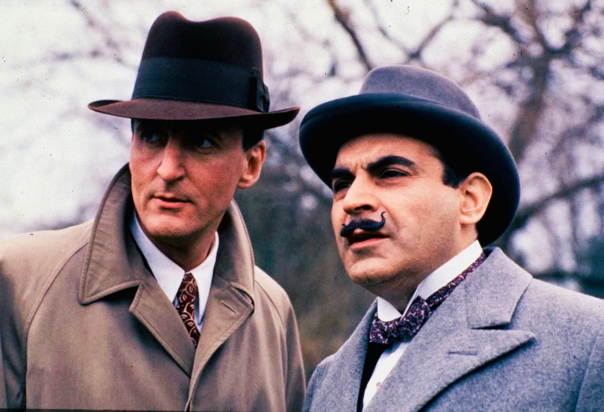 The Top 30 Murder Mystery TV Shows for January and February