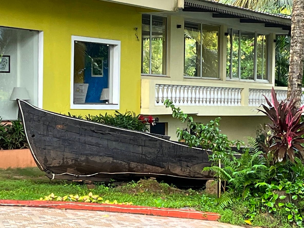 My experiments with Surveys - Sai's Substack