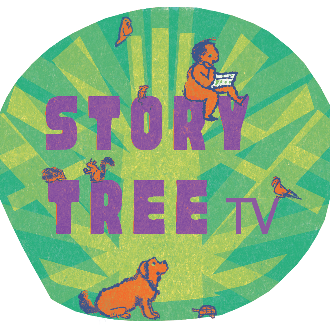 Slow Media for Children | Substack