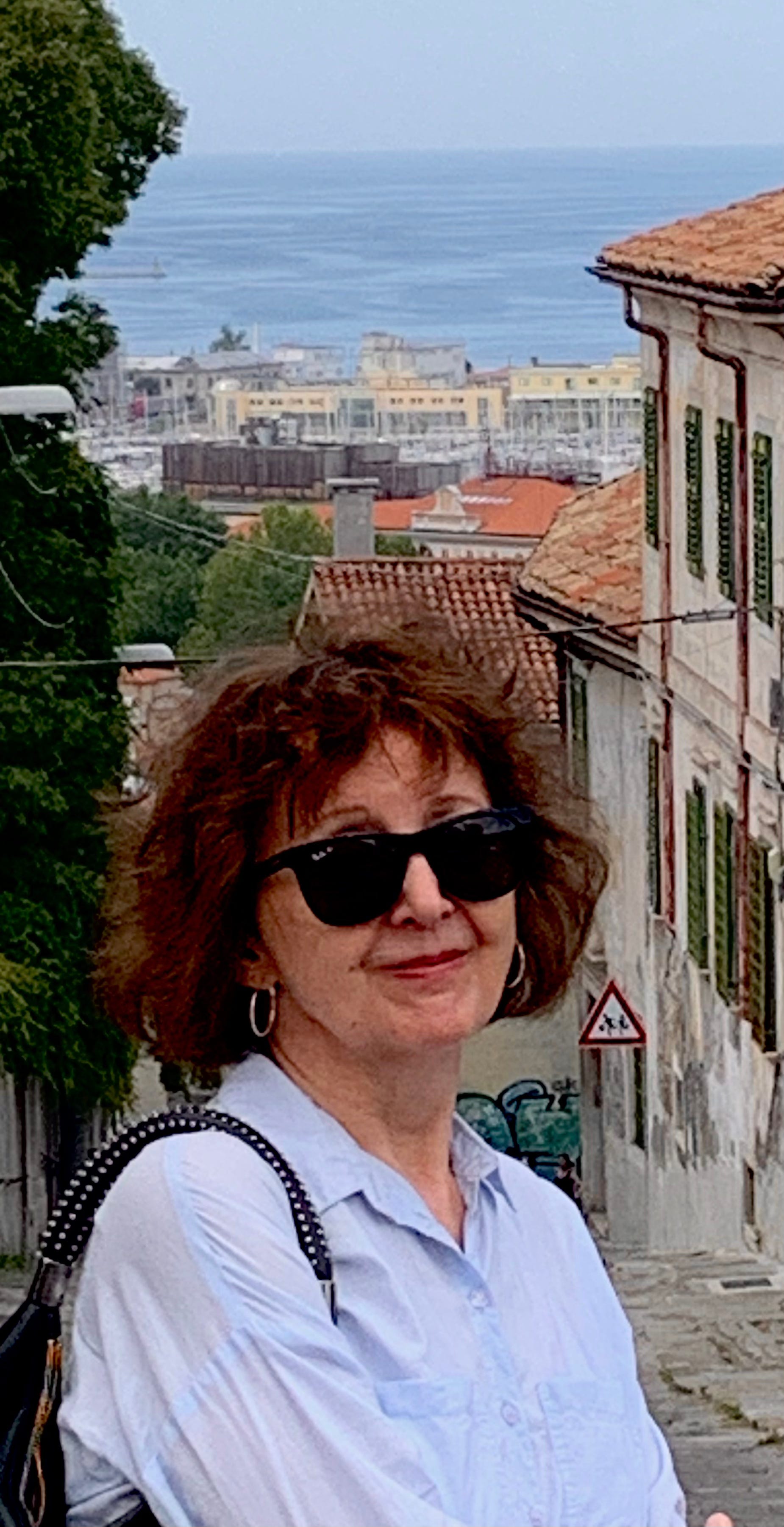 Ewa Hryniewicz-Yarbrough | Substack