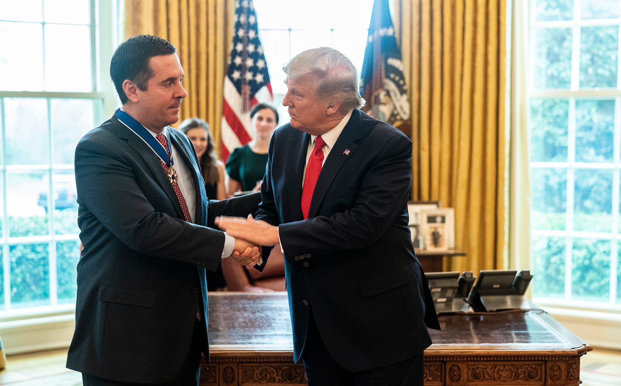 Nunes Memo to Nunes Agreement - PREVAIL by Greg Olear