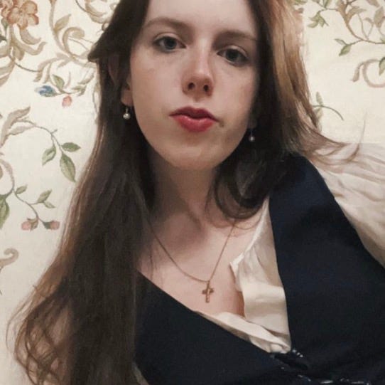 Eleanor Gwyneth | Substack