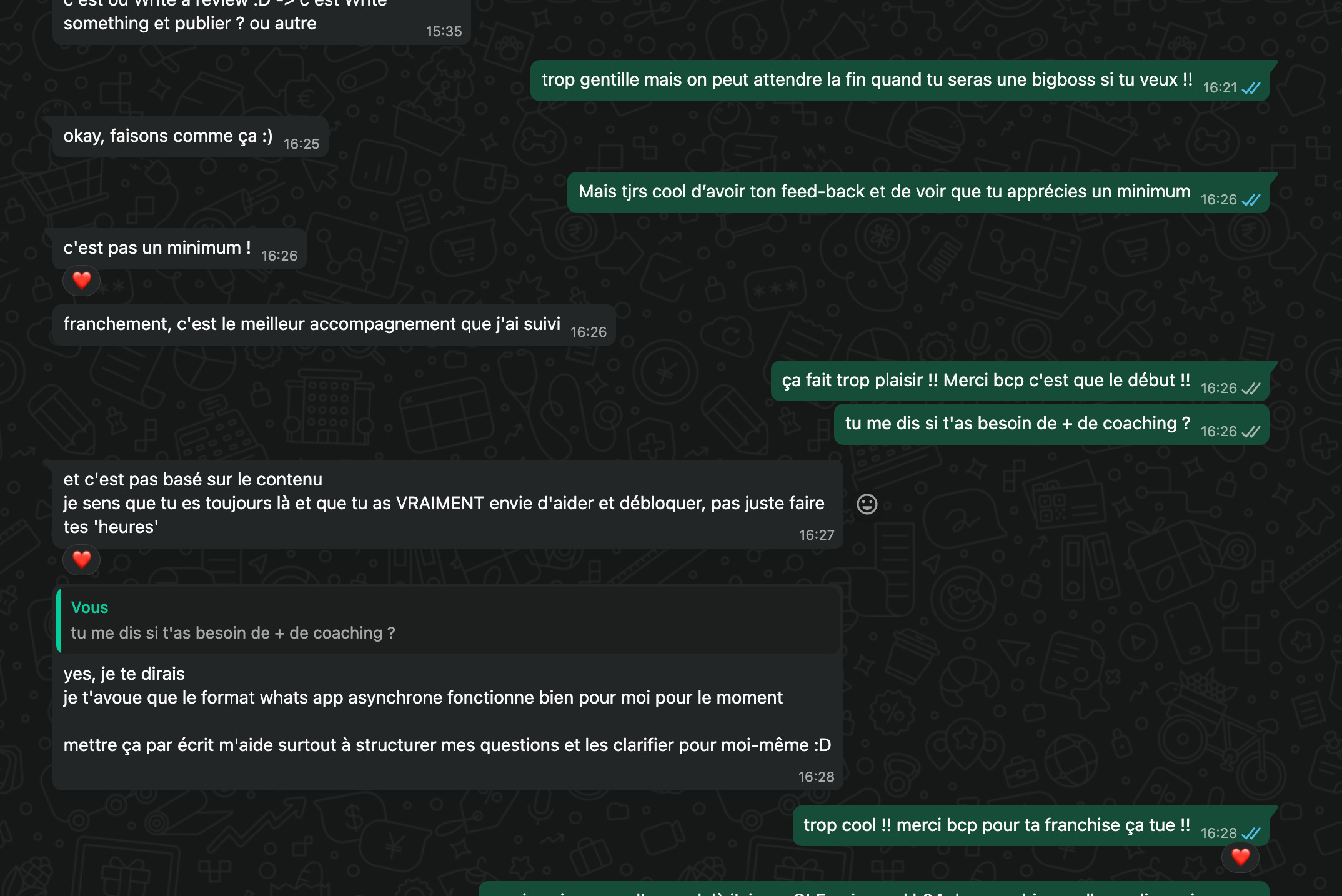 Louis Pille 🫀 | Substack