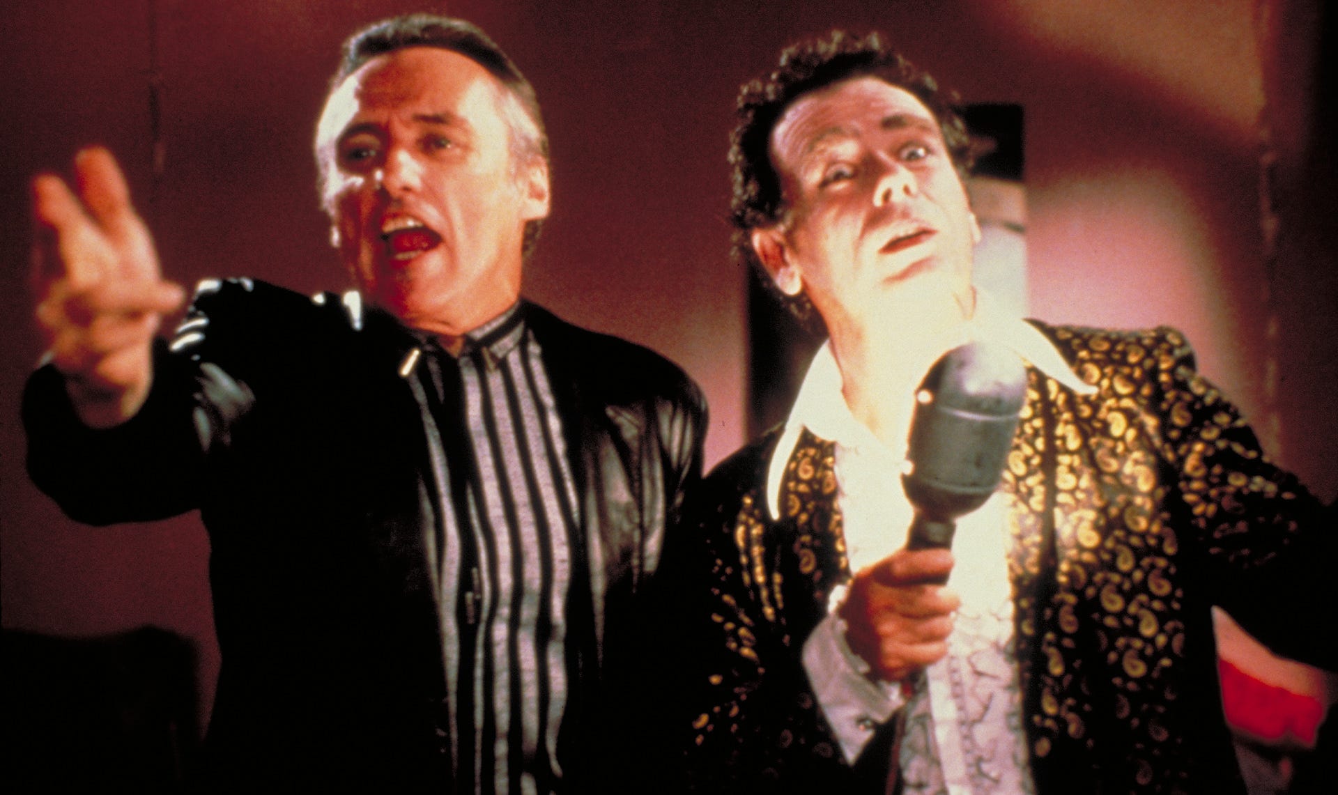 #85 (tie): 'Blue Velvet': The Reveal discusses all 100 of Sight & Sound ...