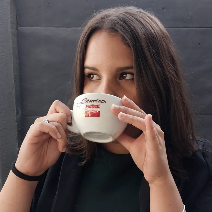 Sofía 💌 | Substack