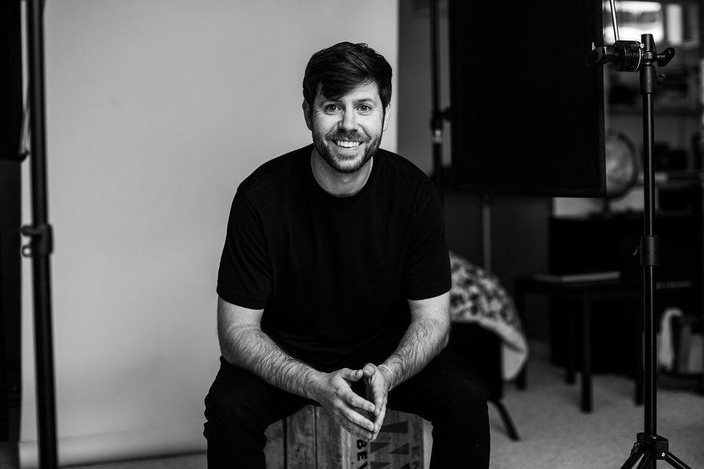 Tanner Olson | Substack