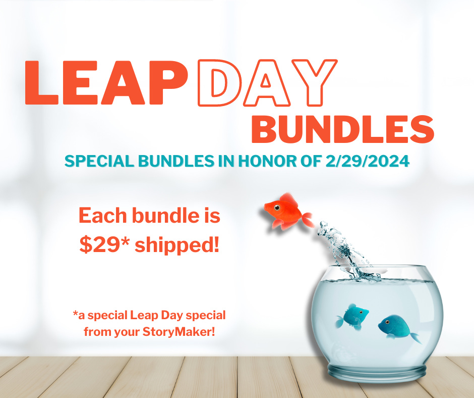 A Leap Day Deal - by Jaimee Martin
