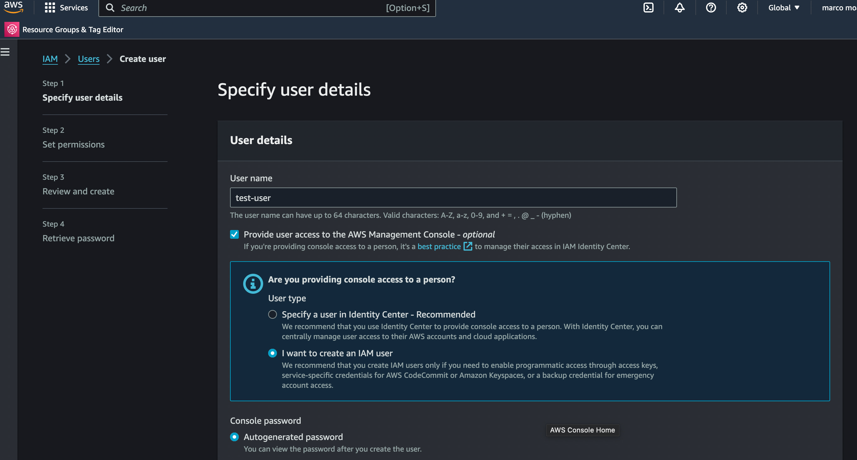 How to setup Serverless framework to deploy AWS Lambda, Queues and DynamoDB with Node.js