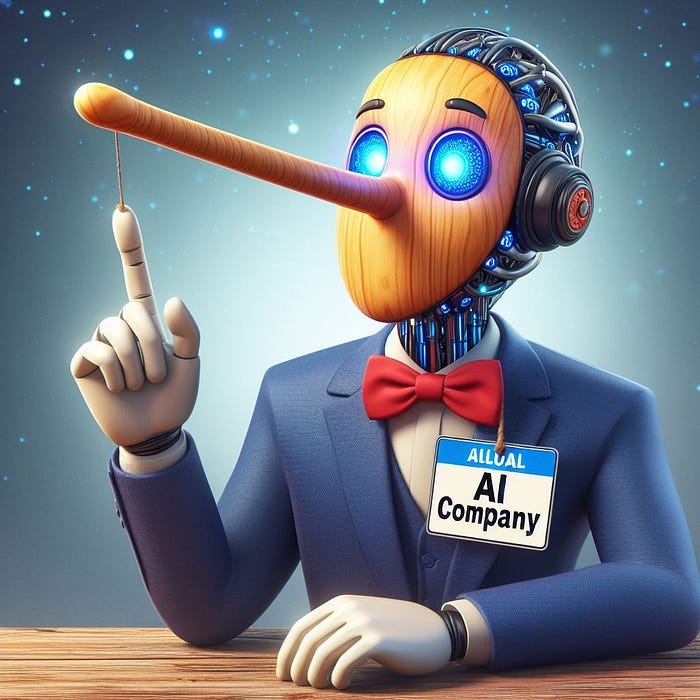 AI: Friend or Foe? Unveiling the Hype and Reality Behind the Buzzword