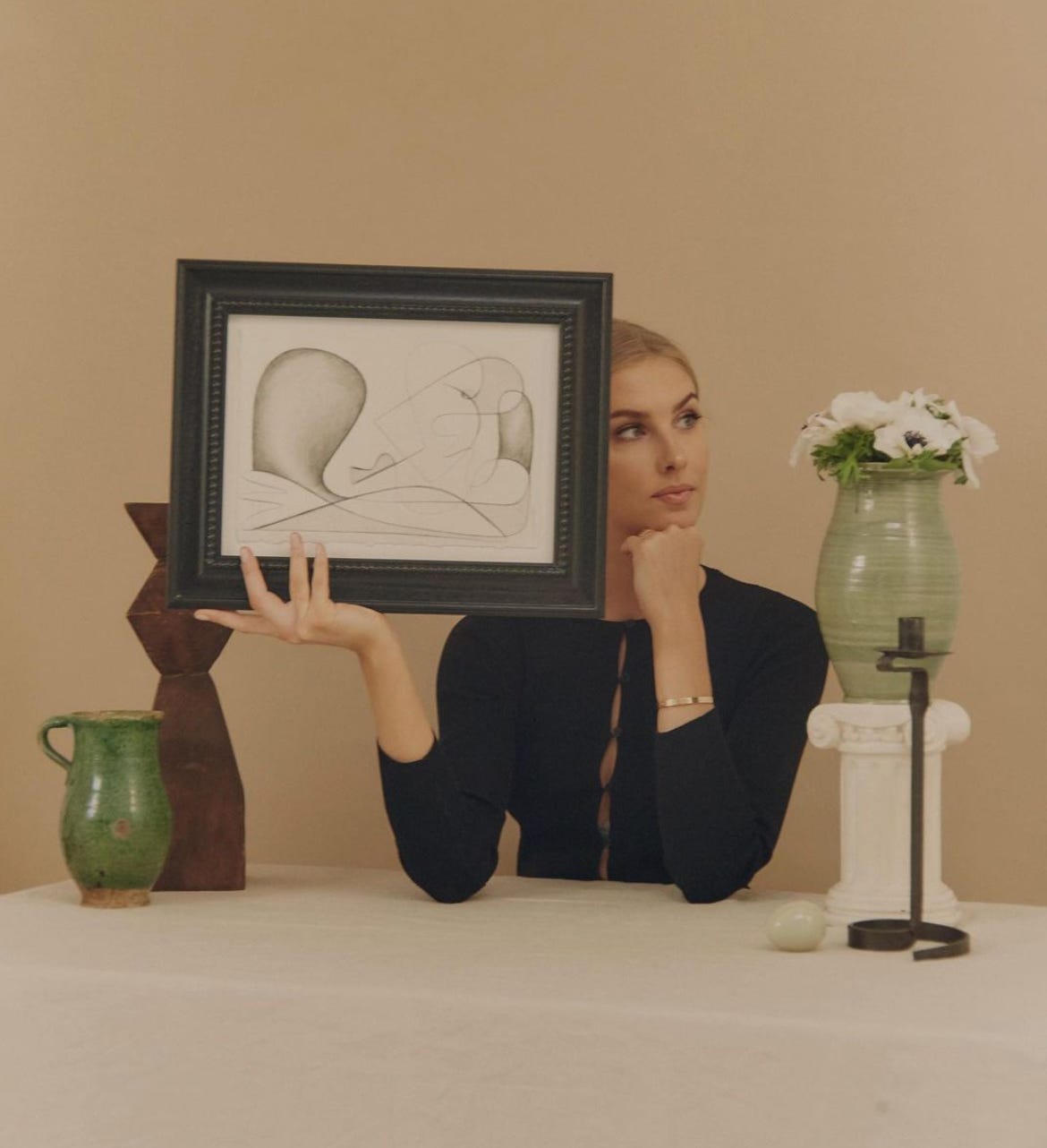 Jessica Yolanda Kaye | Substack