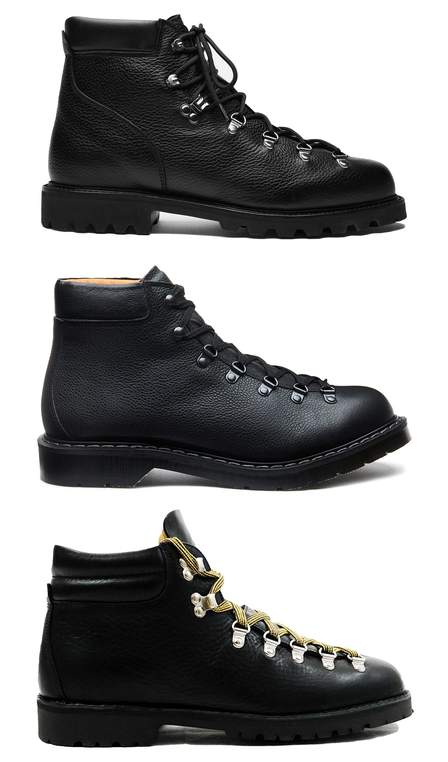 The Boot Report™ - street night live