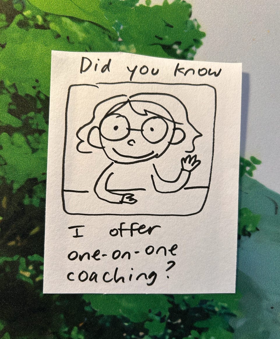 How to Manage Up | Sally Carson | Substack