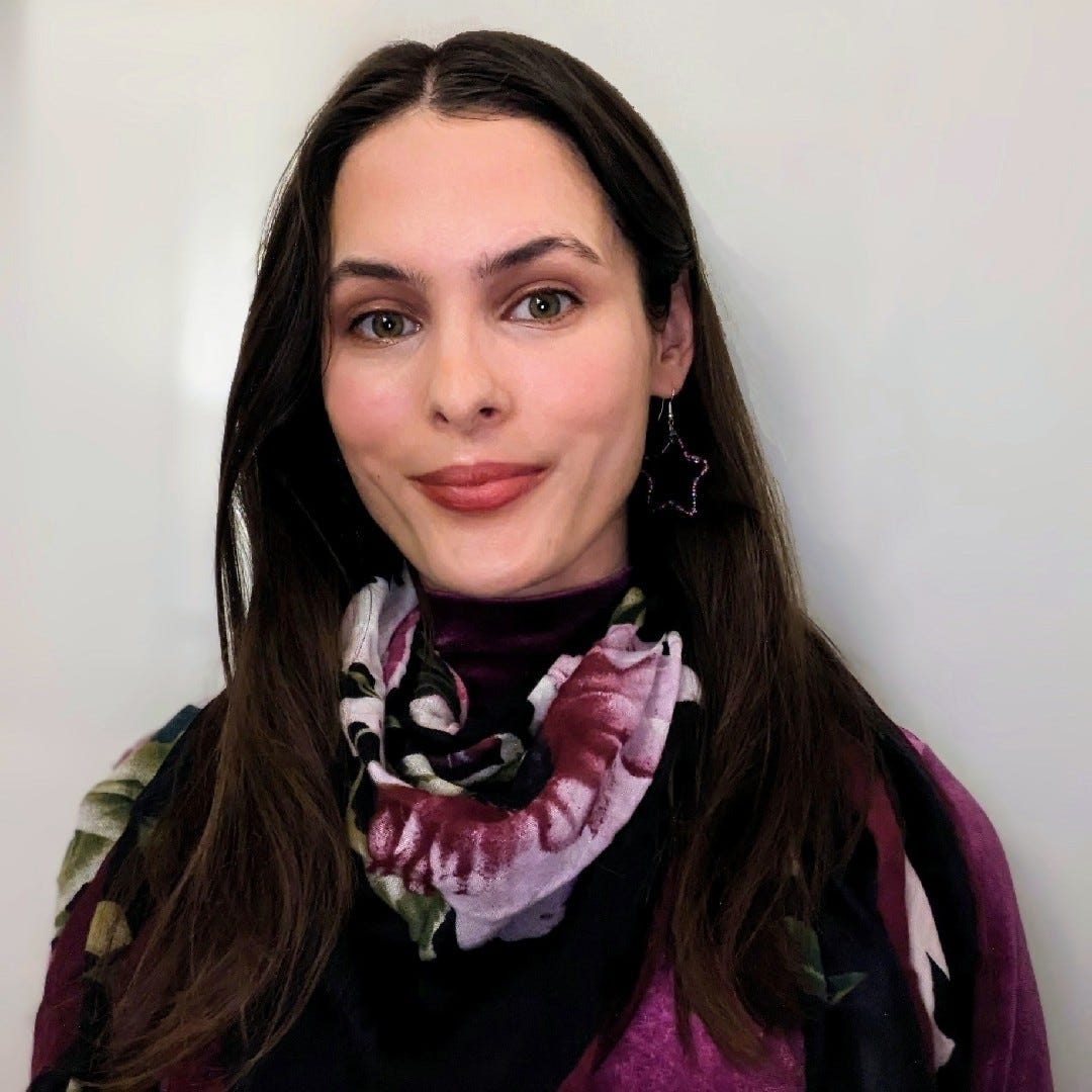 Mary McDermott | Substack