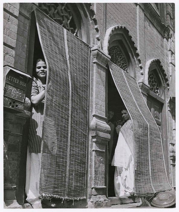 Heera Mandi: The Real Story of Lahore's Red Light District