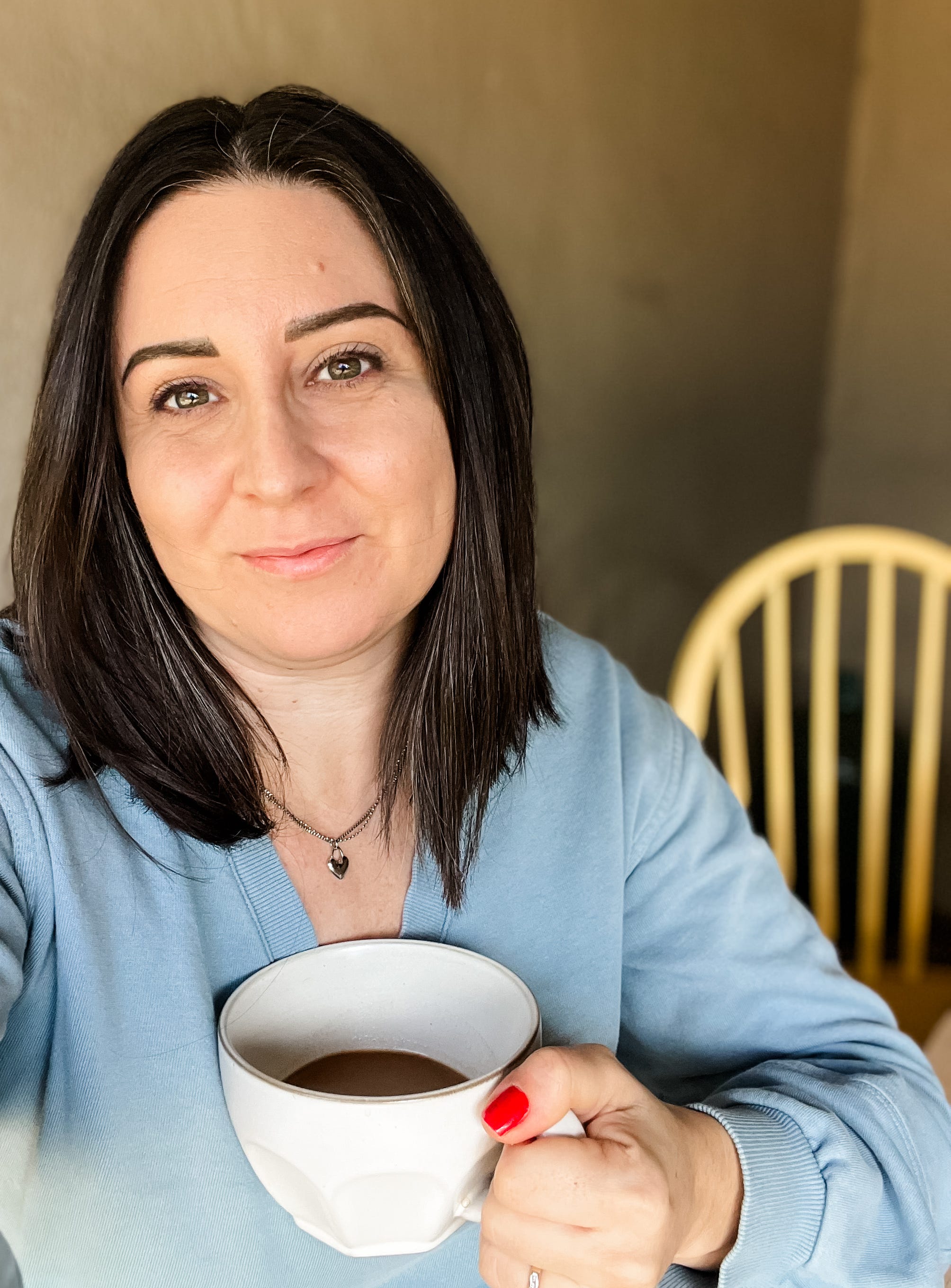 Kristin Vanderlip | Substack