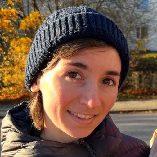 Munike Ávila | Substack