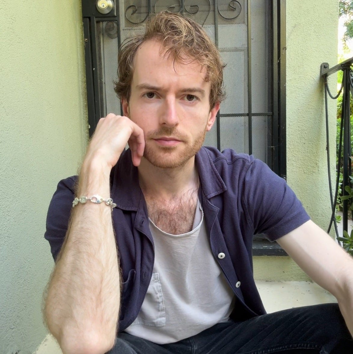 Evan Nathaniel Grim | Substack