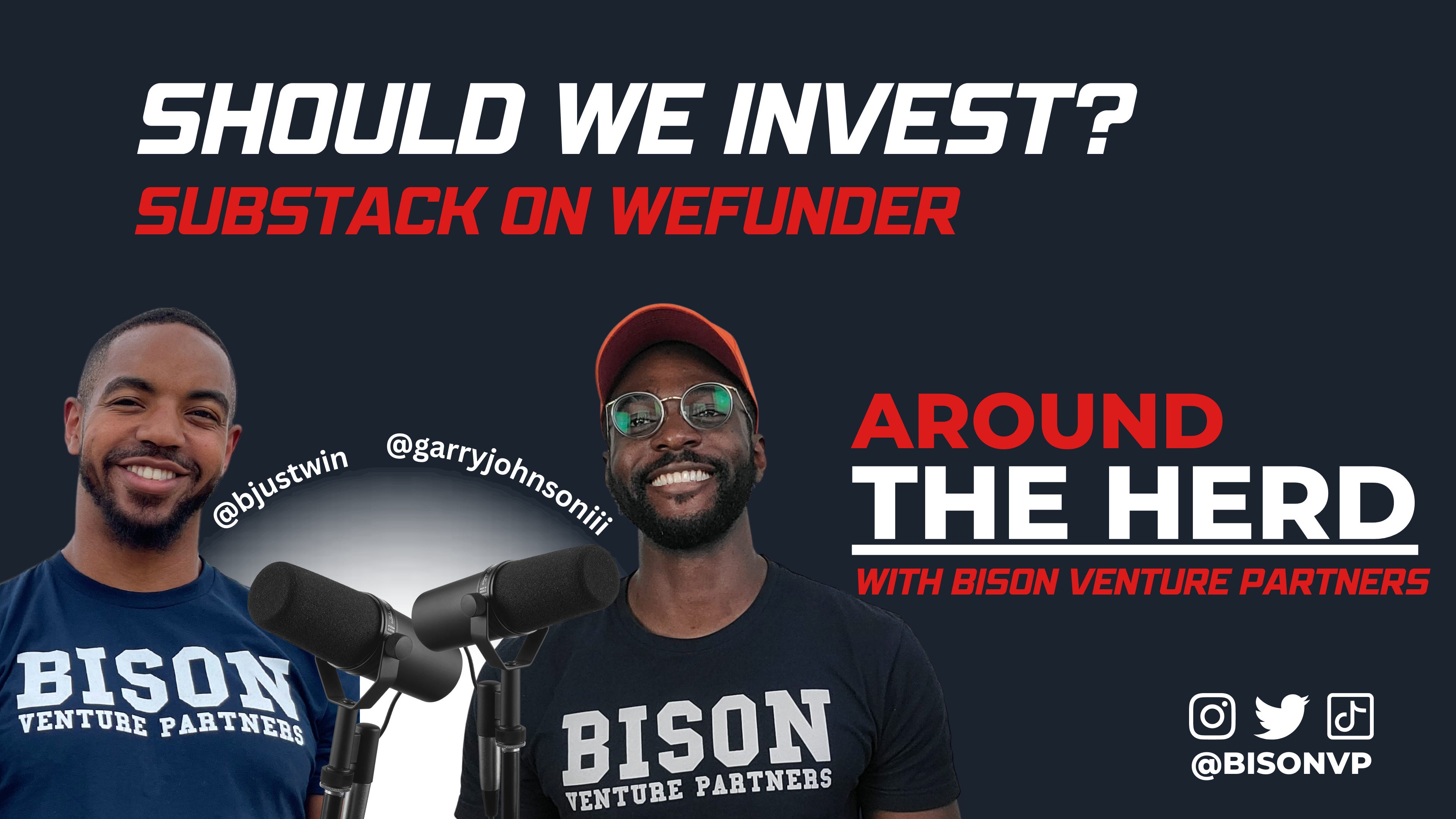 The Memo | Substack Investment Opportunity on Wefunder