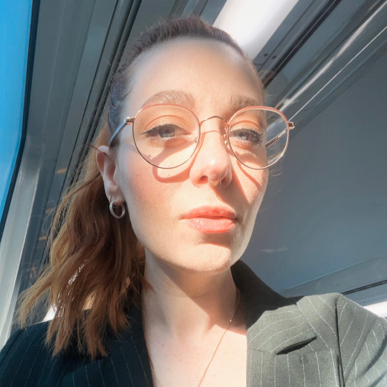 Zara Moore | Substack