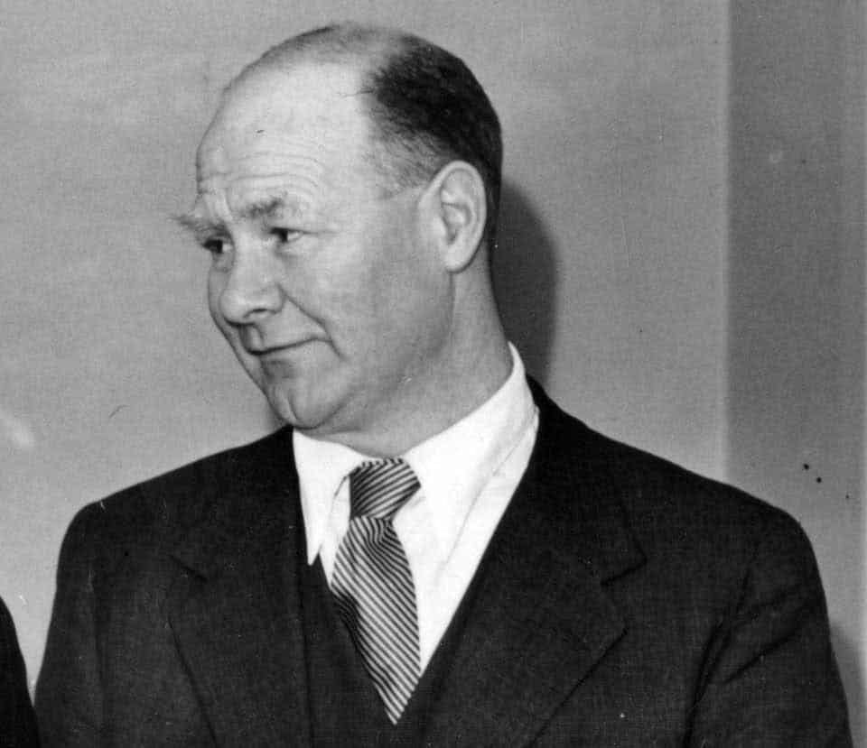 🕯️ EOTK Insider: A tribute to Alex South; a remarkable man with a ...